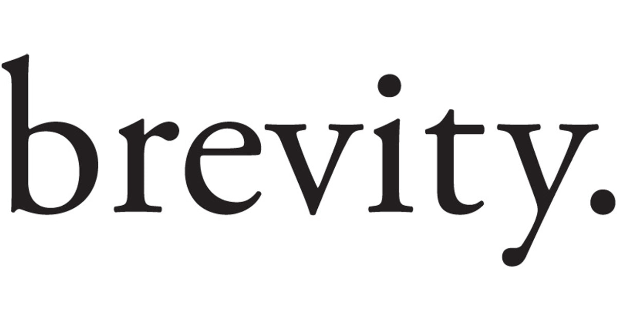 Brevity Logo Brevity | Devpost